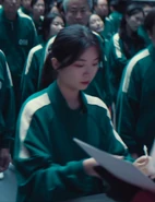 Player 031 | Squid Game Wiki | Fandom