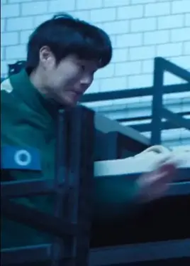 Player 315 | Squid Game Wiki | Fandom