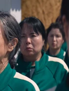 Player 152 | Squid Game Wiki | Fandom