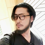 Choi Gwi-hwa | Squid Game Wiki | Fandom