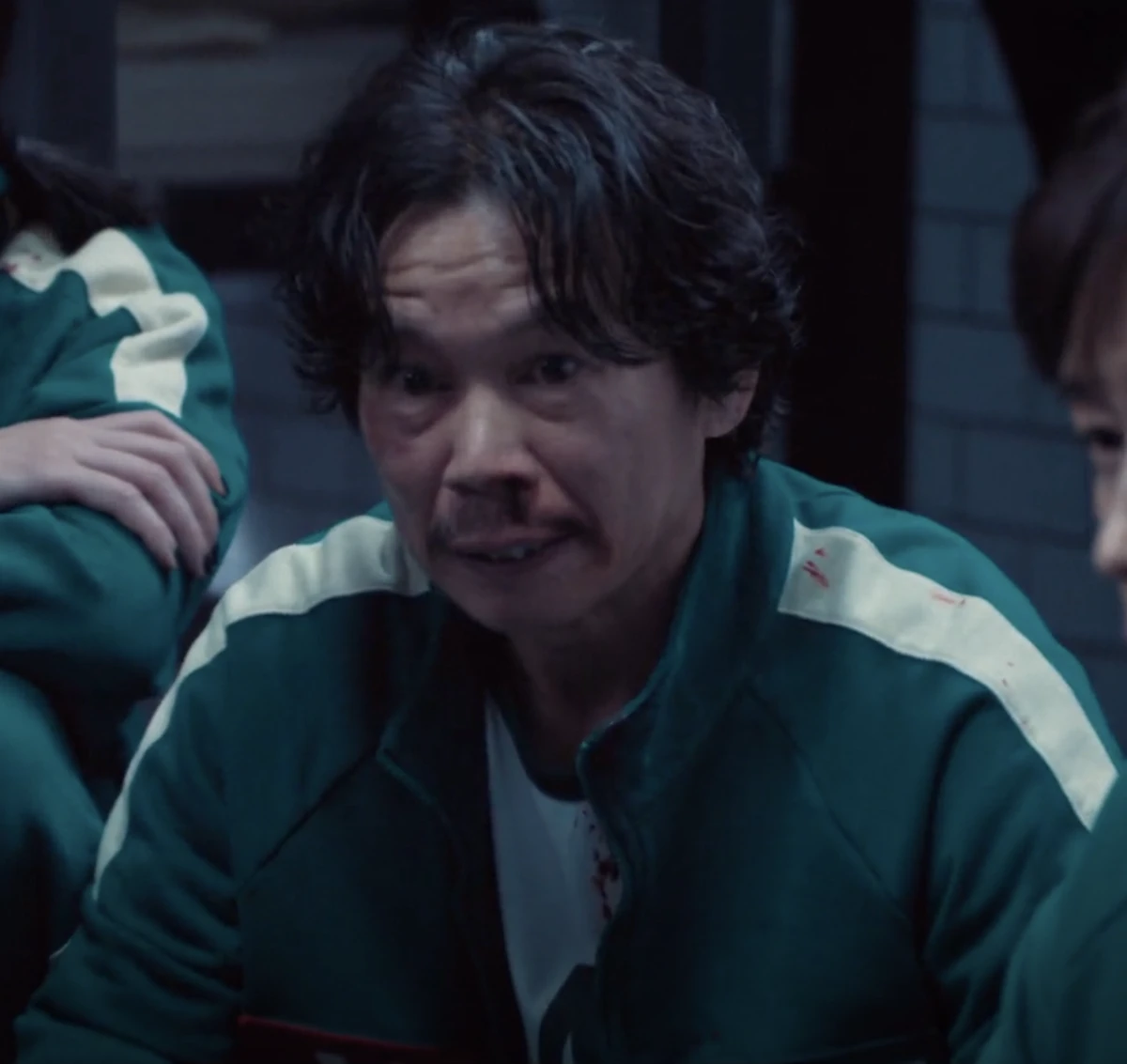 Kwon Byeong-su | Squid Game Wiki | Fandom