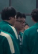 Player 161 | Squid Game Wiki | Fandom