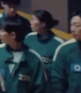 Player 028 | Squid Game Wiki | Fandom