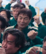 Player 098 | Squid Game Wiki | Fandom