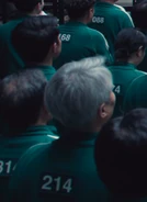 Player 214 | Squid Game Wiki | Fandom