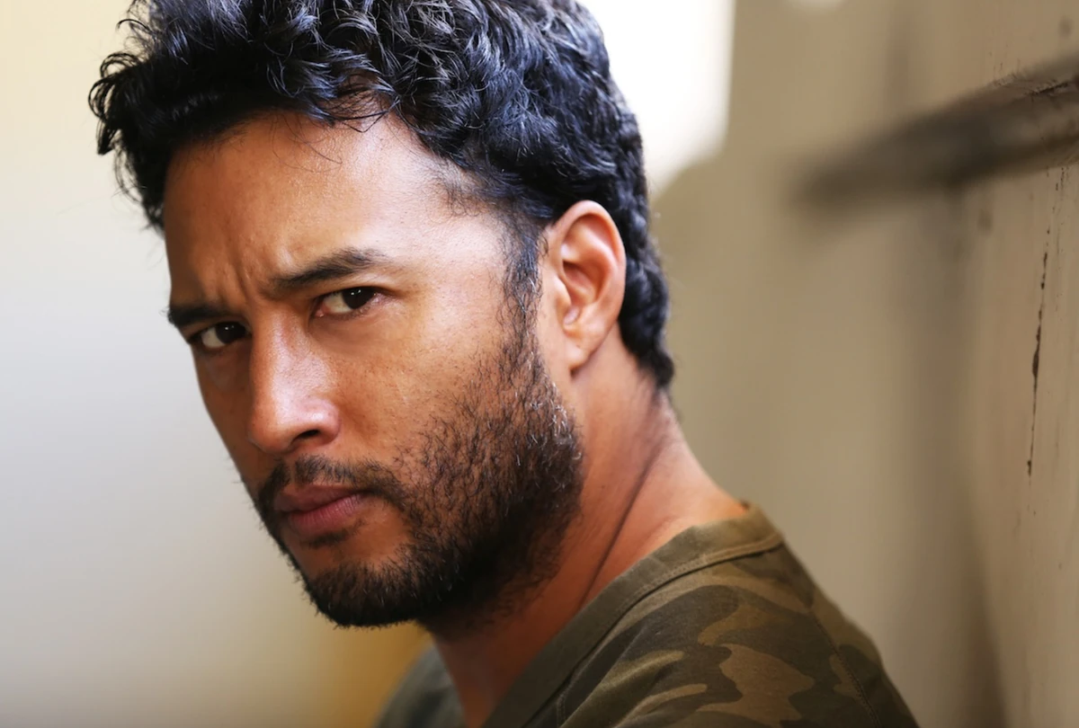 Steven Allerick | Squid Game Wiki | Fandom