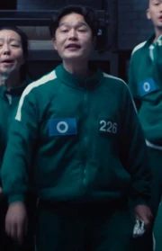 Kim Yeong-sam | Squid Game Wiki | Fandom