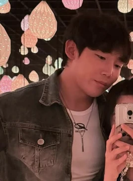 Moon Min-chul | Squid Game Wiki | Fandom