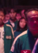 Player 340 | Squid Game Wiki | Fandom