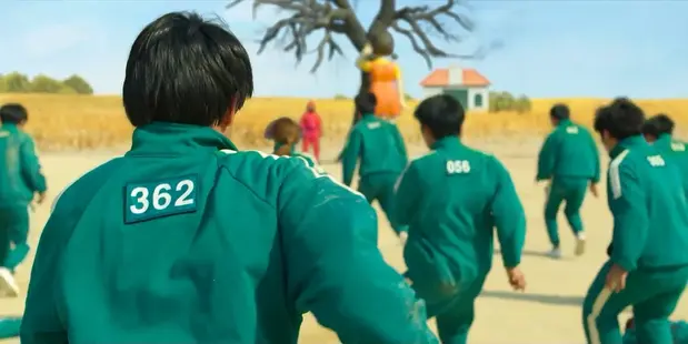 Player 056 (33rd Squid Game) | Squid Game Wiki | Fandom