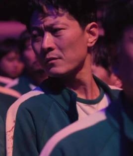 Player 150 | Squid Game Wiki | Fandom