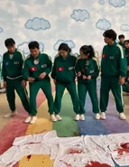 Player 308 | Squid Game Wiki | Fandom