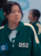 Player 052 | Squid Game Wiki | Fandom