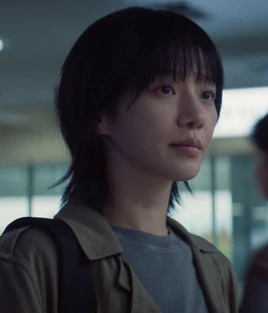 Kang No-eul | Squid Game Wiki | Fandom