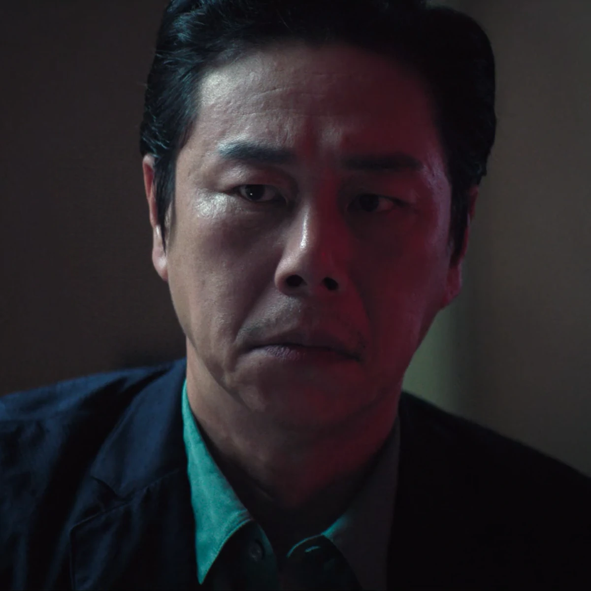 Kim Jeong-rae | Squid Game Wiki | Fandom