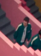 Player 116 | Squid Game Wiki | Fandom