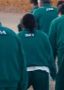 Player 321 | Squid Game Wiki | Fandom