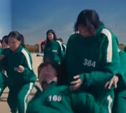 Player 384 | Squid Game Wiki | Fandom