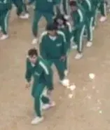 Player 293 | Squid Game Wiki | Fandom