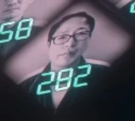 Player 282 (33rd Squid Game) | Squid Game Wiki | Fandom