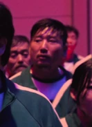 Player 337 | Squid Game Wiki | Fandom