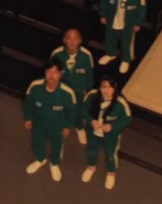 Player 175 | Squid Game Wiki | Fandom