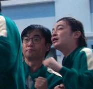 Player 177 | Squid Game Wiki | Fandom