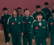 Player 204 | Squid Game Wiki | Fandom