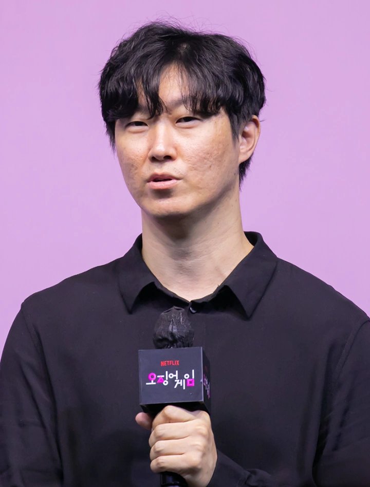 Shim Sang-min | Squid Game Wiki | Fandom