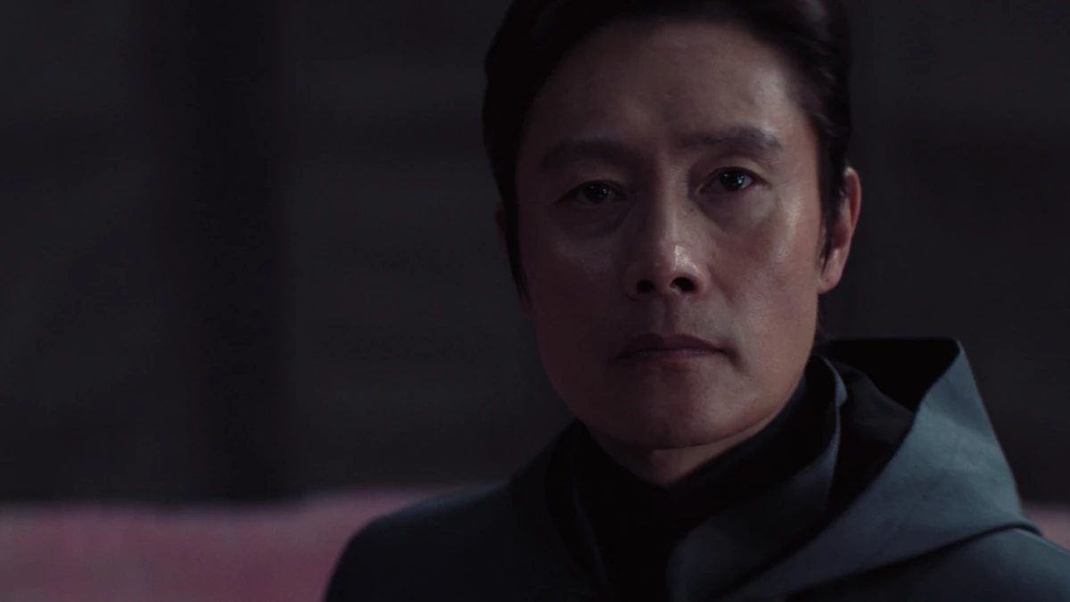 Humans Are... | Squid Game Wiki | Fandom