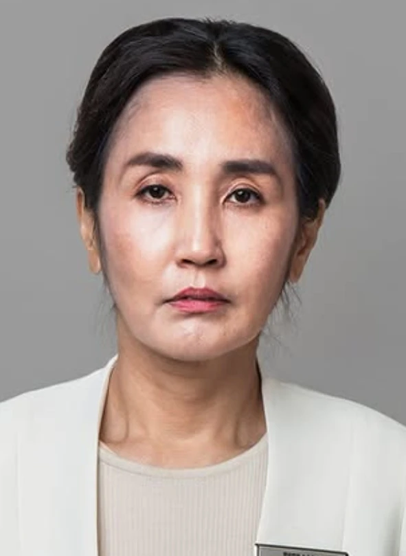 Shim Seon-ah | Squid Game Wiki | Fandom