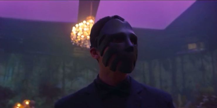 Waiters | Squid Game Wiki | Fandom