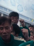 Player 322 | Squid Game Wiki | Fandom