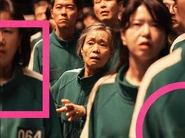 Jang Geum-ja | Squid Game Wiki | Fandom