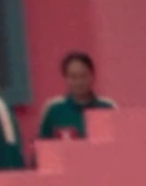 Player 143 | Squid Game Wiki | Fandom