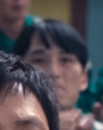 Player 279 | Squid Game Wiki | Fandom