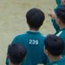 Player 239 | Squid Game Wiki | Fandom
