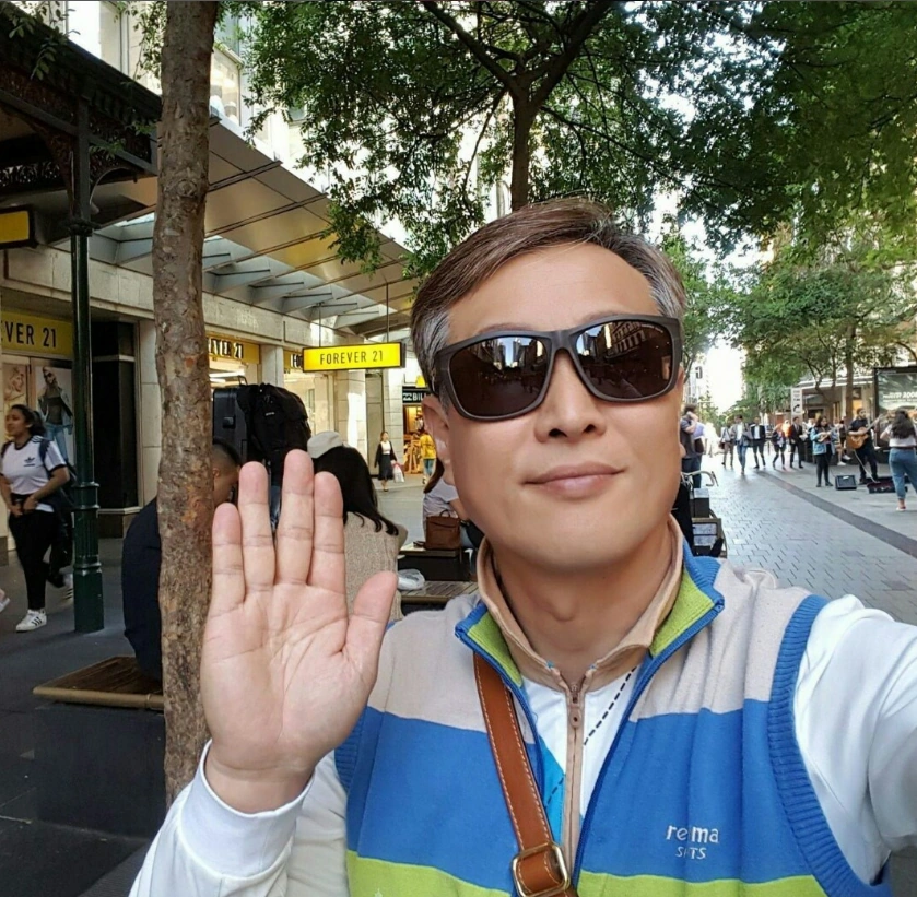 Jang Chang-kuk | Squid Game Wiki | Fandom