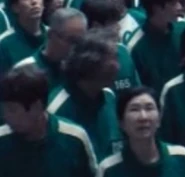 Player 218 | Squid Game Wiki | Fandom