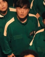 Player 051 | Squid Game Wiki | Fandom