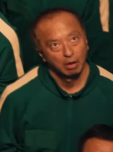 Player 083 | Squid Game Wiki | Fandom