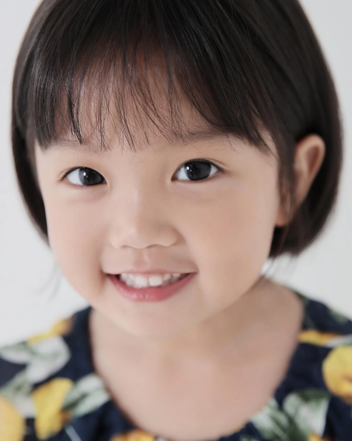 Park Ye-bom | Squid Game Wiki | Fandom