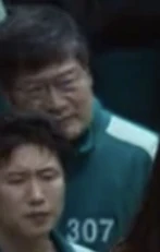 List of minor players/33rd Squid Game/Players 300 to 399 | Squid Game ...