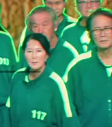 Player 351 | Squid Game Wiki | Fandom