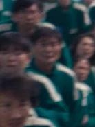 Player 098 | Squid Game Wiki | Fandom