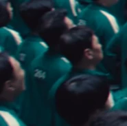 Player 254 | Squid Game Wiki | Fandom