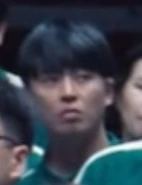 Player 441 | Squid Game Wiki | Fandom