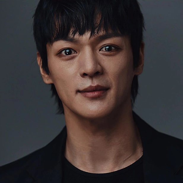 Choi Dong-goo | Squid Game Wiki | Fandom