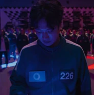 Kim Yeong-sam | Squid Game Wiki | Fandom