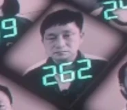 Player 262 | Squid Game Wiki | Fandom